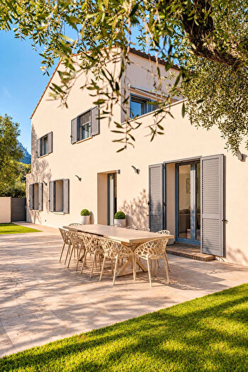 La Valette-du-Var, Baudouvin, Saint-Joseph, Favières - Maison 6 pièces à vendre