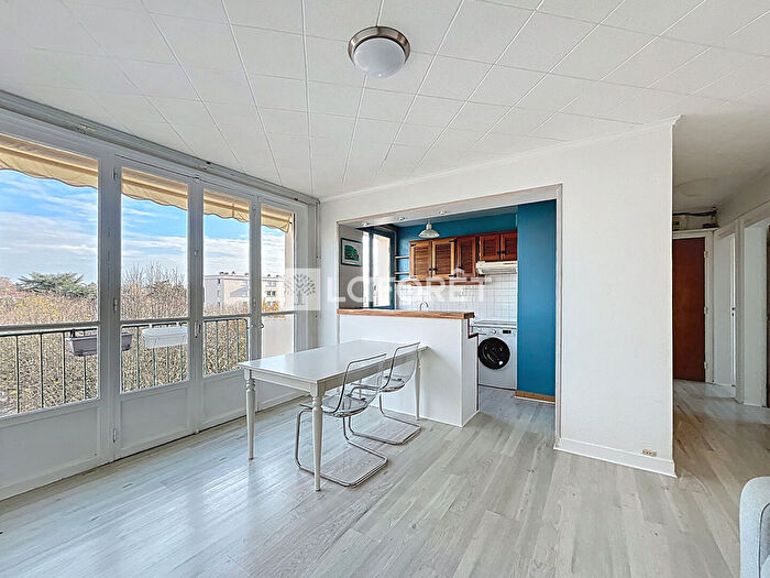 Appartement à louer - Le Pecq, Mexique - 4 pièces - 3 chambres