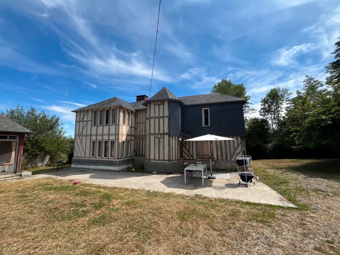 Maison 5 pièces à vendre - postalCode