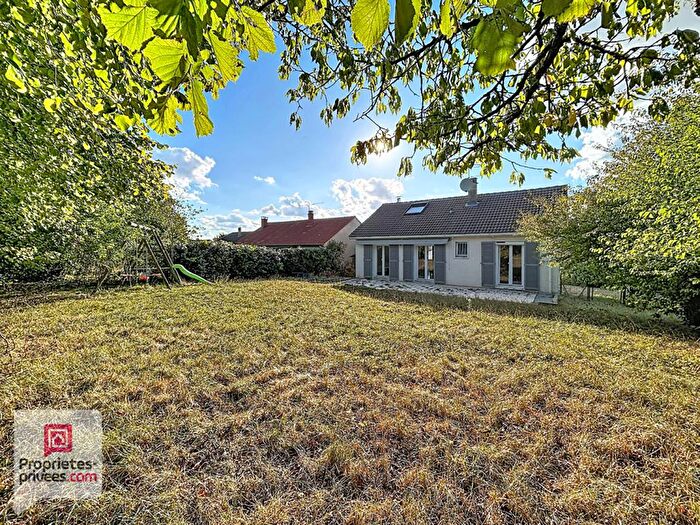 Ferrières - Maison 6 pièces à vendre
