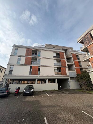 Romans-sur-Isère, Centre-ville - Appartement 3 pièces à louer