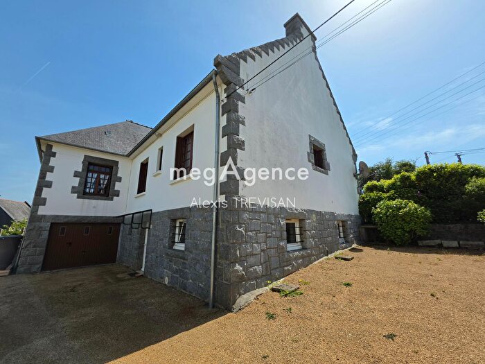 Tréguier - Maison 7 pièces à vendre