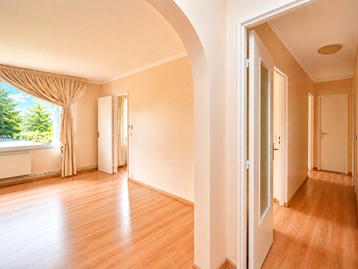 Croissy-sur-Seine - Appartement 3 pièces à vendre