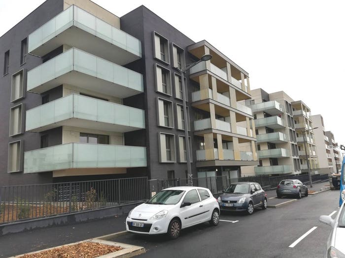 Appartement 2 pièces à louer - République, Bonneuil-sur-Marne