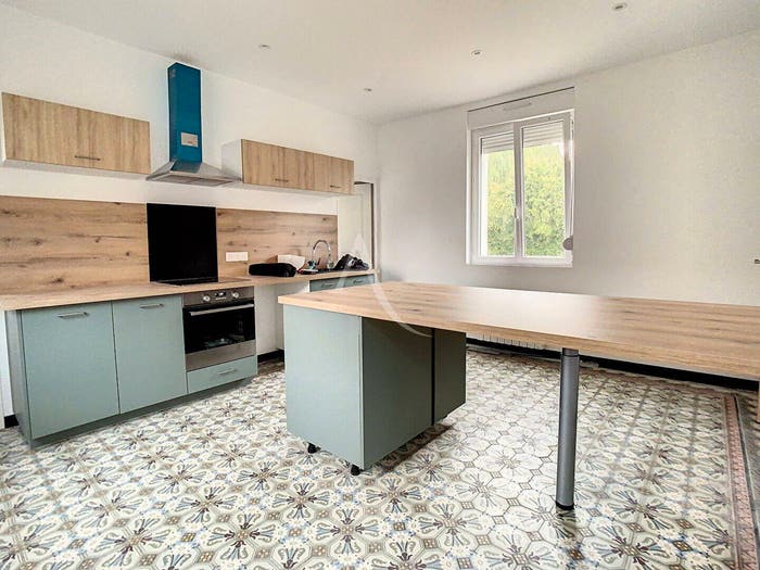 Maison 5 pièces à louer à Éterpigny