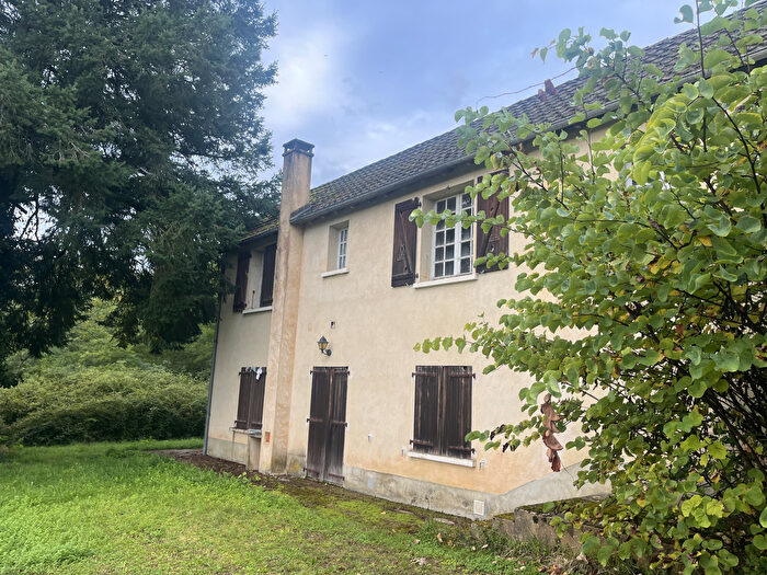 Maison à vendre - Sarlat-la-Canéda - 4 pièces - 2 chambres
