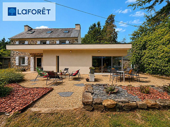 Maison 6 pièces à vendre - Plougastel-Daoulas, Kéraliou, Le Passage