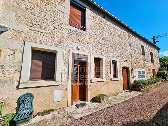 Maison 6 pièces à vendre - Mesves-sur-Loire