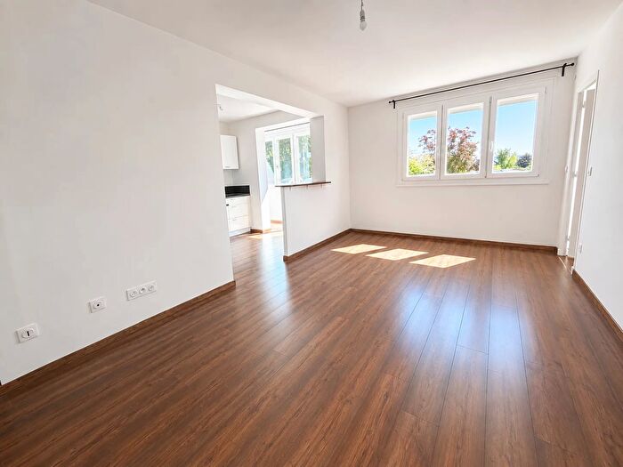 Appartement 3 pièces à louer - Château-Thierry, Les Vaucrises