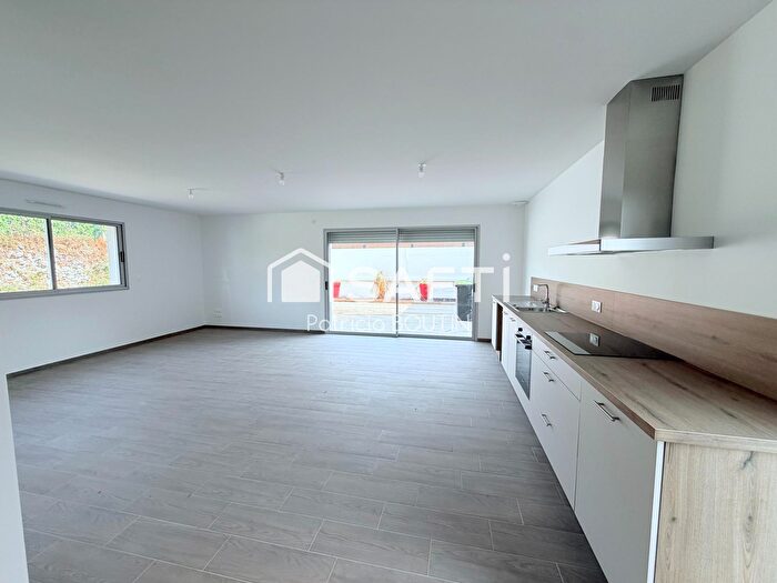 Niort, Sainte-Pezenne - Maison 3 pièces à vendre