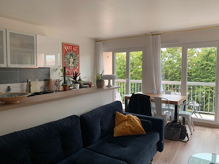 Rambouillet, Saint-Hubert, Louvière - Appartement 3 pièces à louer