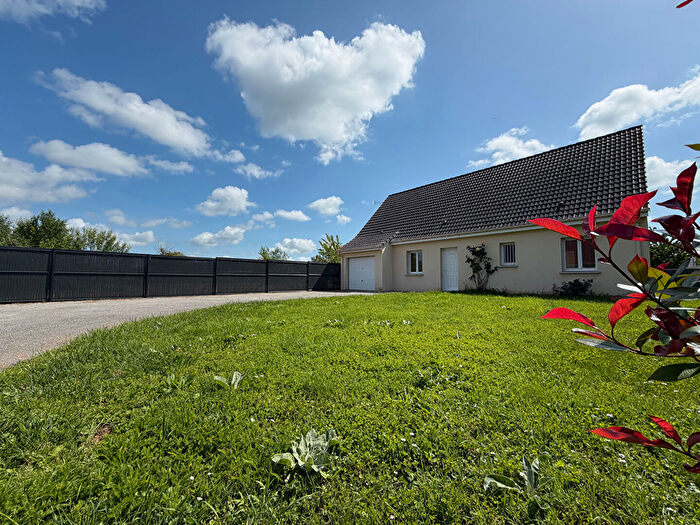 Maison 5 pièces à Gravigny, à vendre