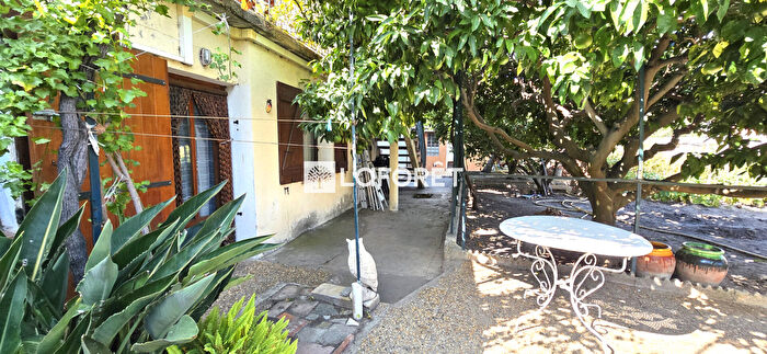 Canohès - Maison 8 pièces à vendre
