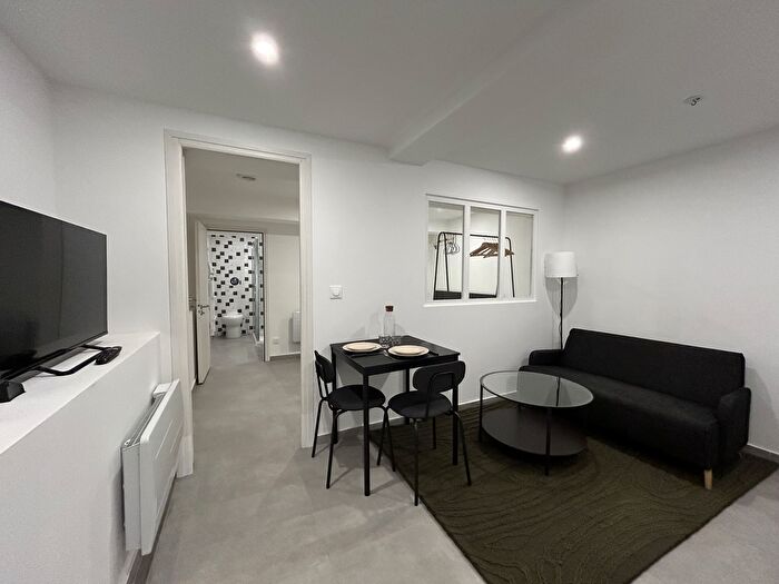 Nice, Garibaldi - Appartement 2 pièces à louer