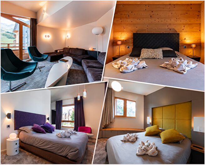 Morzine, Avoriaz, Falaise - Maison 6 pièces à vendre