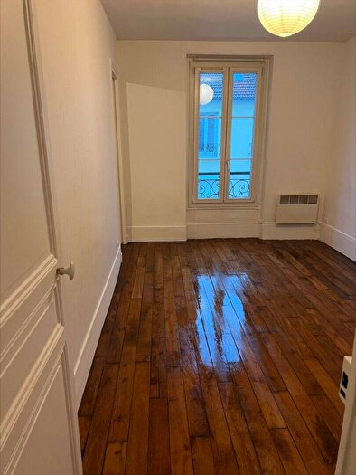 Appartement à louer - Le Plateau, Saint-Maurice - 2 pièces - 1 chambre