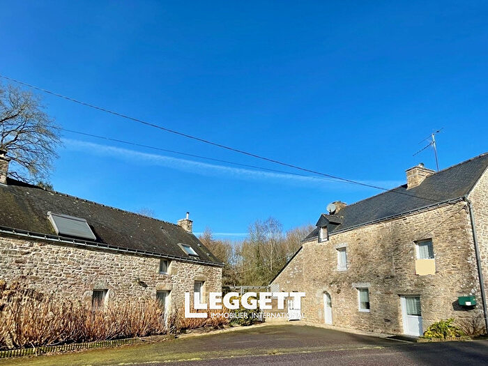 Maison à vendre - Caden - 7 pièces - 4 chambres