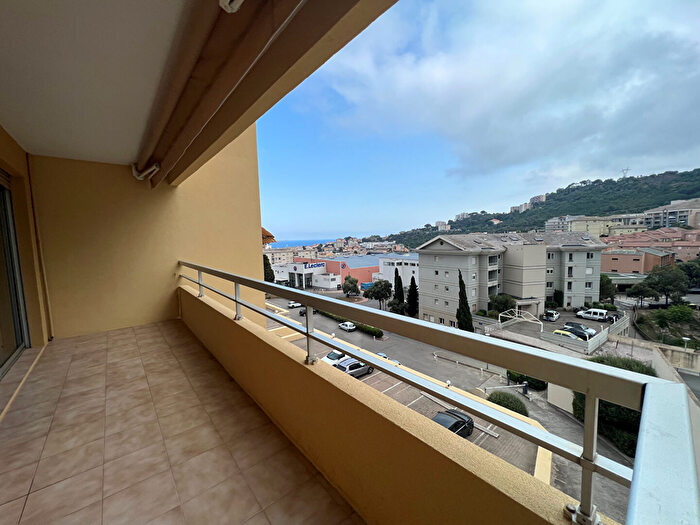 Appartement 4 pièces à louer - Bastia, Nord, Fango