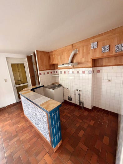 Montluçon : Appartement 2 pièces à louer