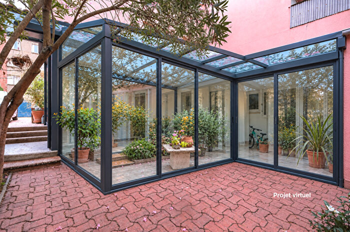 Maison 6 pièces à vendre - Toulouse, Côte Pavée, Limayrac, Ayga