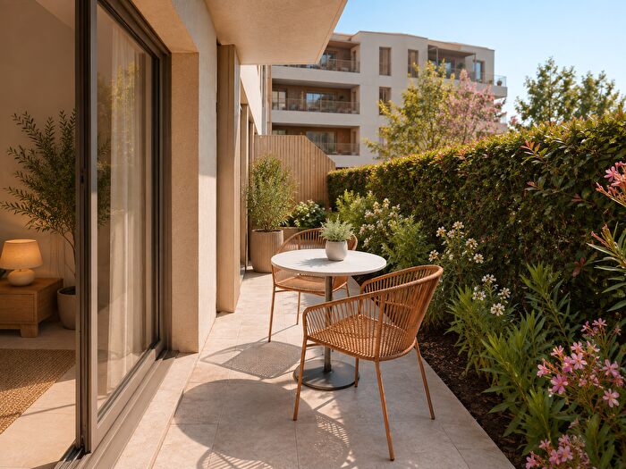 Fréjus - Maison 3 pièces à vendre