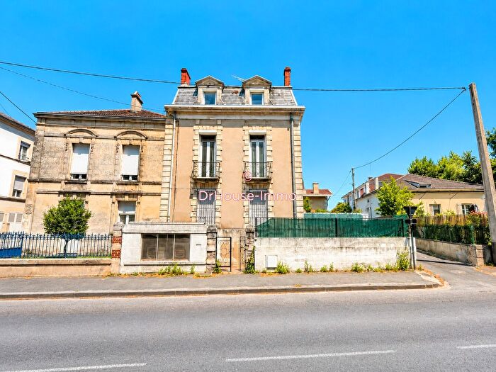 Marmande, Garrigues, Carpête : Maison 4 pièces à vendre