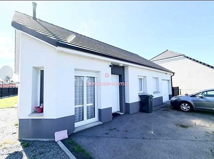 Dieppe, Puys, Neuville - Maison 4 pièces à vendre