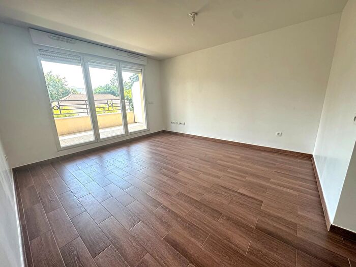Appartement 2 pièces à vendre - Le Plessis-Trévise, Centre-ville, Orly Parc