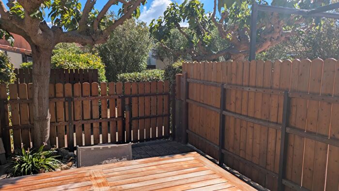 Maison 3 pièces à Gruissan, Mateille, Pech Maynaud, à vendre