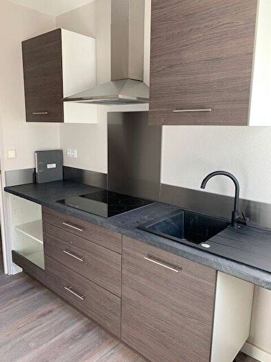 Appartement 4 pièces à Montbernage-Pont Neuf, Poitiers, à louer
