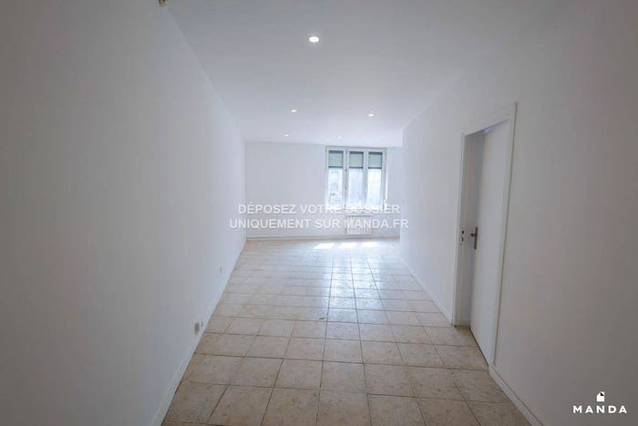 Virolois, Tourcoing - Appartement 2 pièces à louer