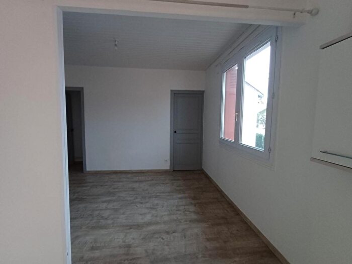 Appartement à louer - Toulouse, Guilhemery, Bonhoure, La Gloire - 1 pièce