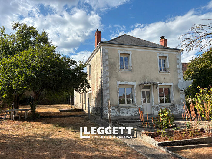Maison 8 pièces à vendre à Vezot