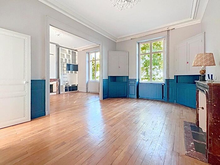 Maison 9 pièces à vendre - Le Mans, Leclerc, Courboulay