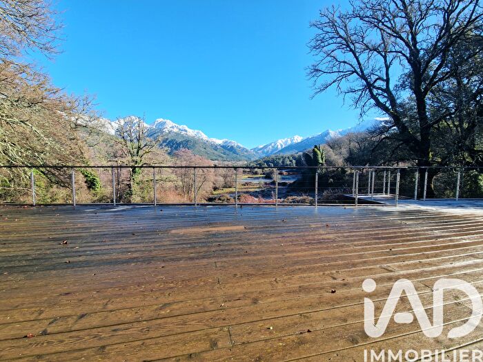 Maison à vendre - Tavera - 8 pièces - 6 chambres