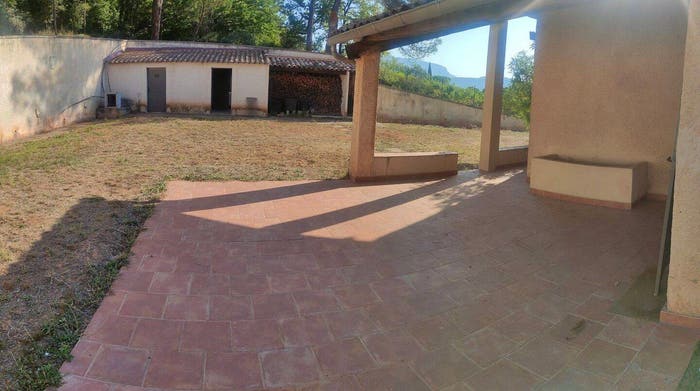 Meyreuil : Maison 3 pièces à louer