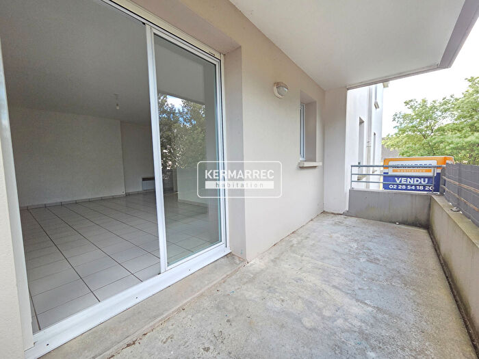 Appartement 3 pièces à vendre à Montoir-de-Bretagne