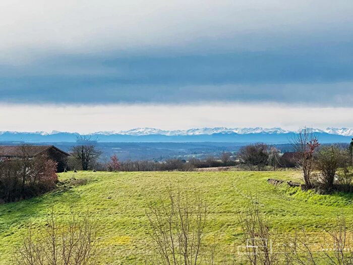 Maison à vendre - Auch - 4 pièces - 3 chambres