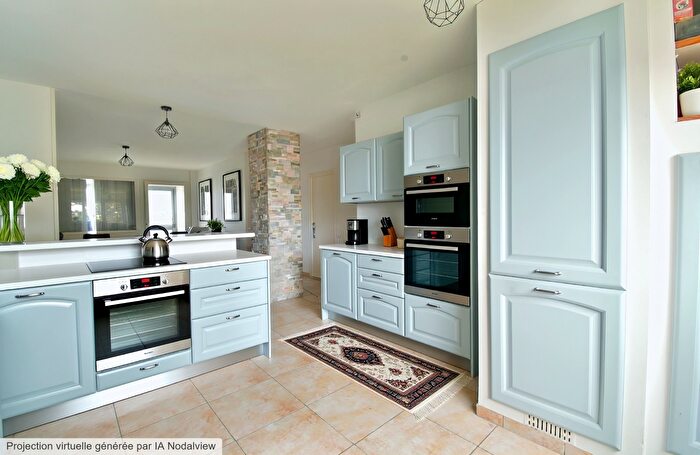 Appartement 3 pièces à vendre à Annemasse, Brouaz