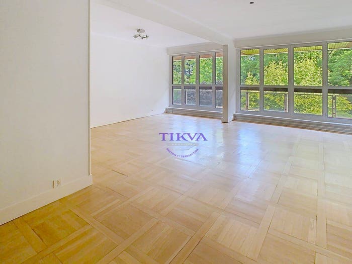 Appartement 4 pièces à Saint-Cloud, à louer