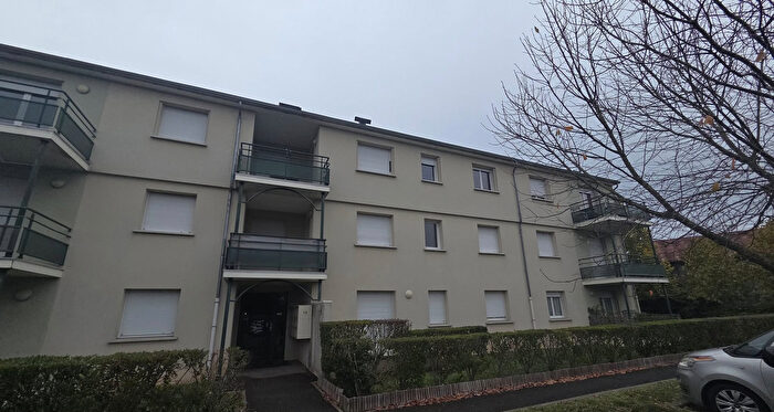 Vierzon, Centre-ville - Appartement 2 pièces à vendre