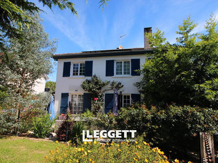 Maison à vendre - Coulounieix-Chamiers - 5 pièces - 4 chambres