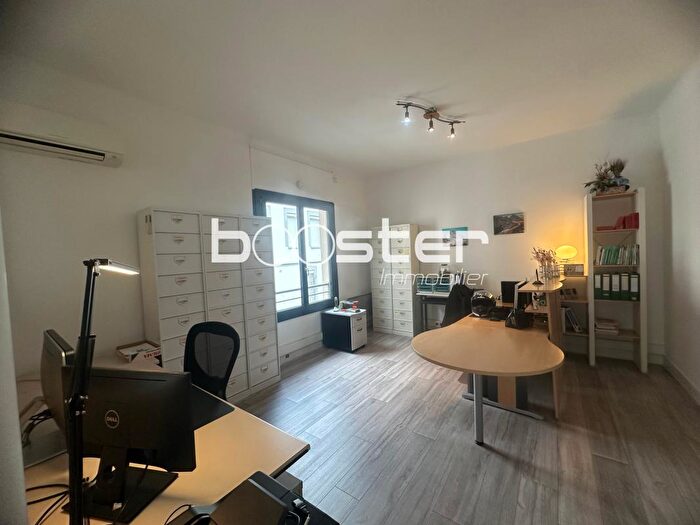 Maison 5 pièces à vendre à Toulouse, Barrière de Paris