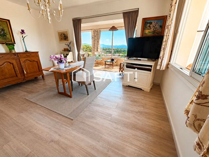 Appartement 3 pièces à vendre à Fréjus, Saint-Aygulf