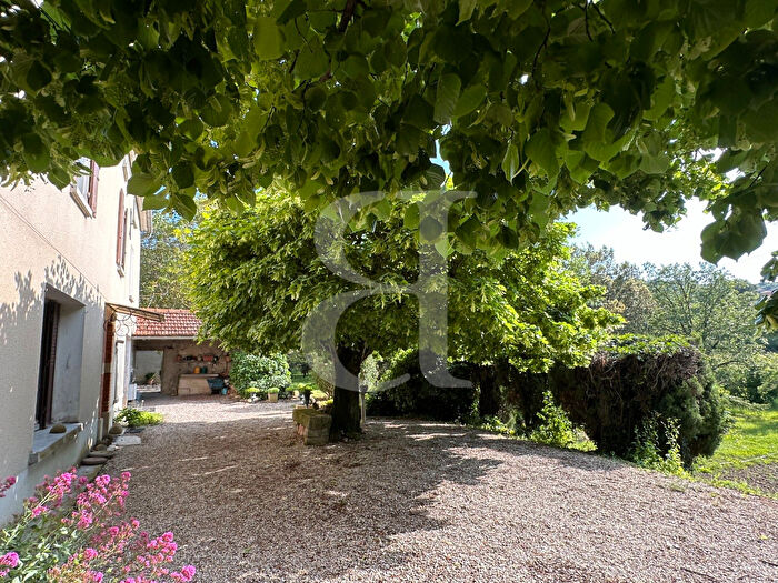 Maison à vendre - Vaison-la-Romaine - 7 pièces - 5 chambres