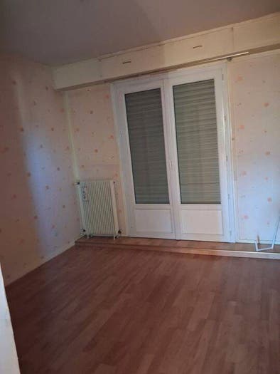 Montmorot : Appartement 3 pièces à louer