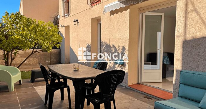 Appartement à vendre - Banyuls-sur-Mer - 3 pièces