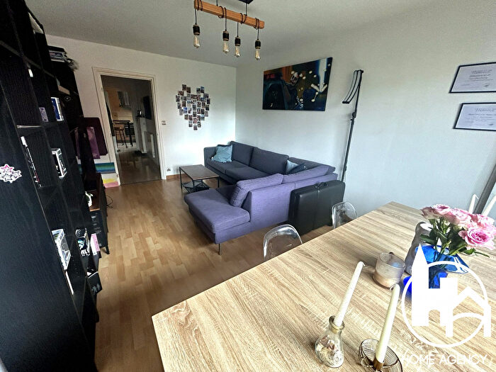 Appartement 3 pièces à vendre - Bischheim