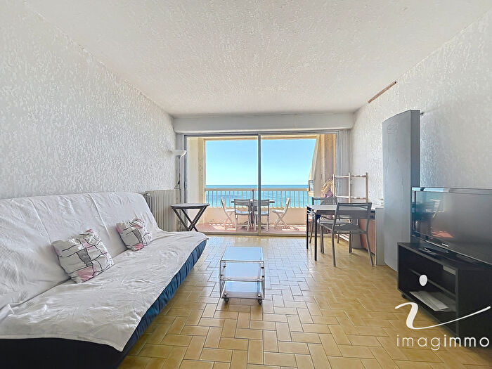 Palavas-les-Flots : Appartement 2 pièces à louer