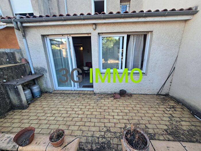 Maison 4 pièces à vendre à Albi, Lapanouse, Saint-Martin